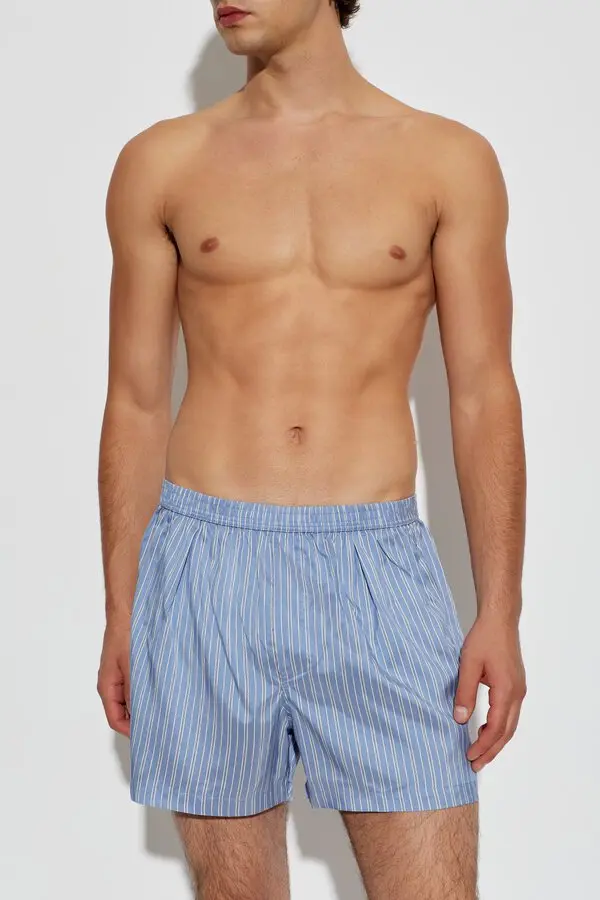 TOM FORD Silk Boxers