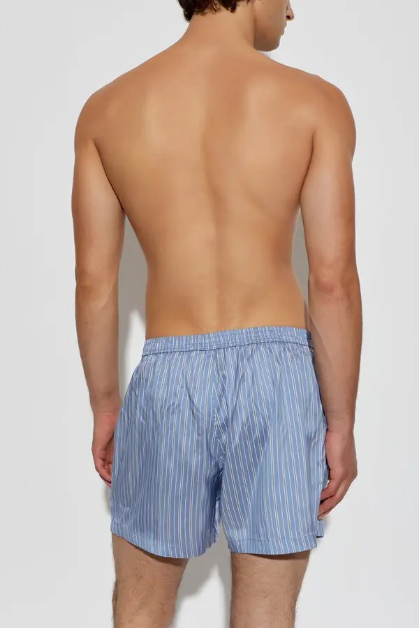 TOM FORD Silk Boxers