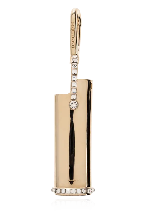 Alexander McQueen Lighter Case