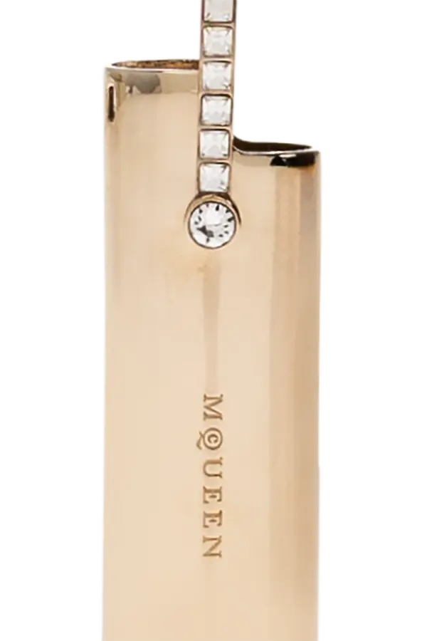 Alexander McQueen Lighter Case