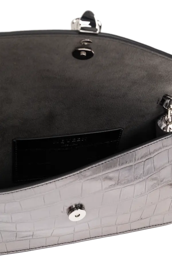 Alexander McQueen Skull Mini" Bag