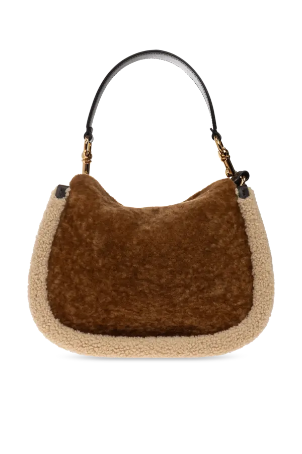 Etro Furry Bag ‘pony M