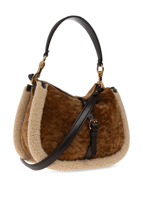 Etro Furry Bag ‘pony M