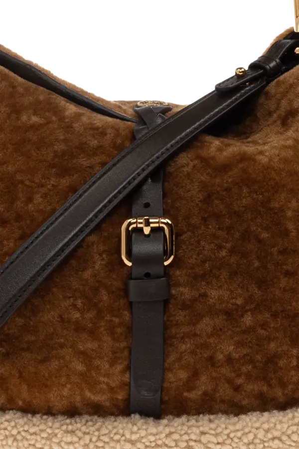 Etro Furry Bag ‘pony M