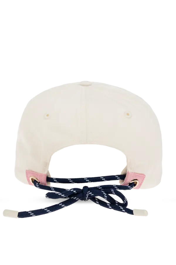 The Upside Marlon" Baseball Cap