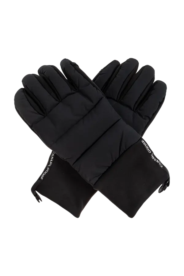 Canada Goose Padded Gloves