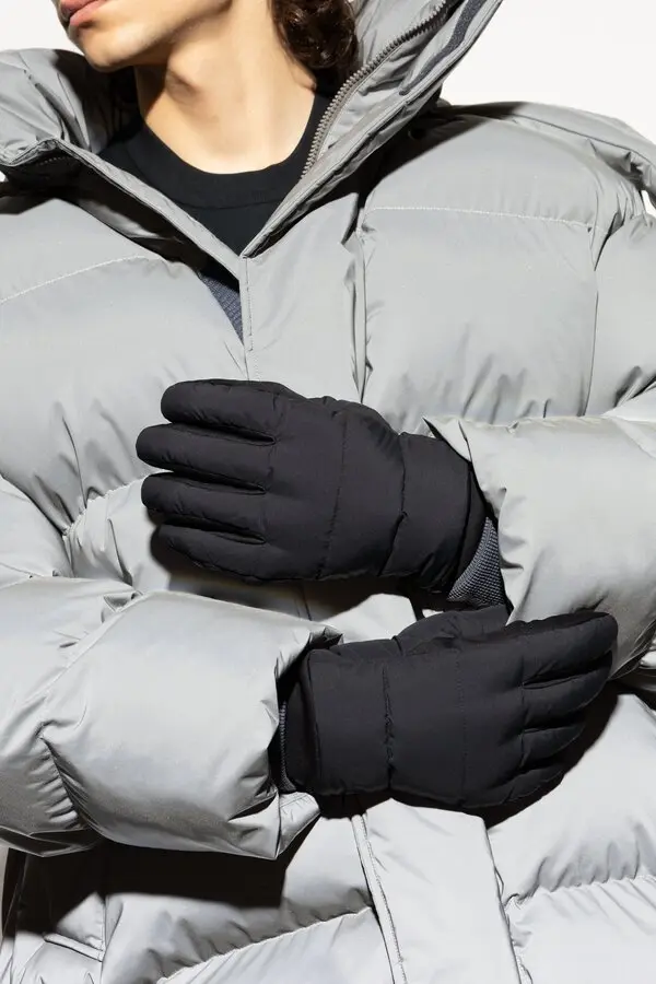 Canada Goose Padded Gloves