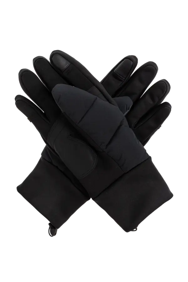 Canada Goose Padded Gloves
