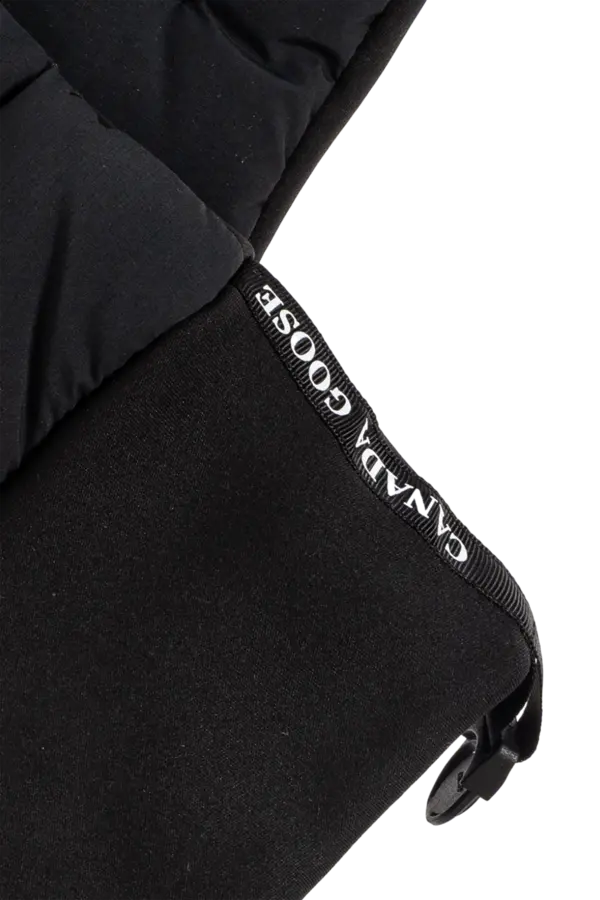 Canada Goose Padded Gloves