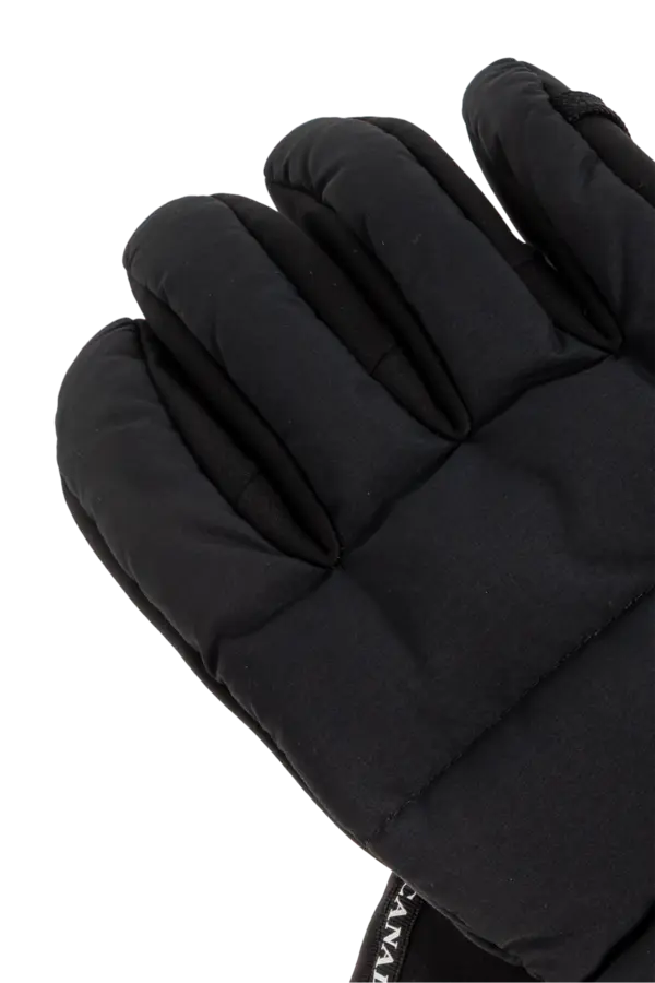 Canada Goose Padded Gloves