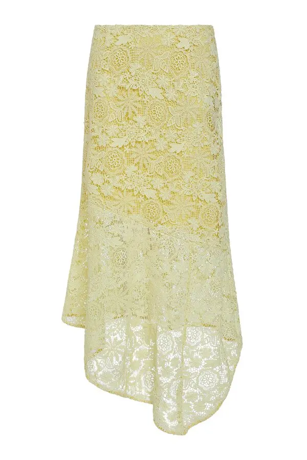 MARIE OLIVER Casey Skirt