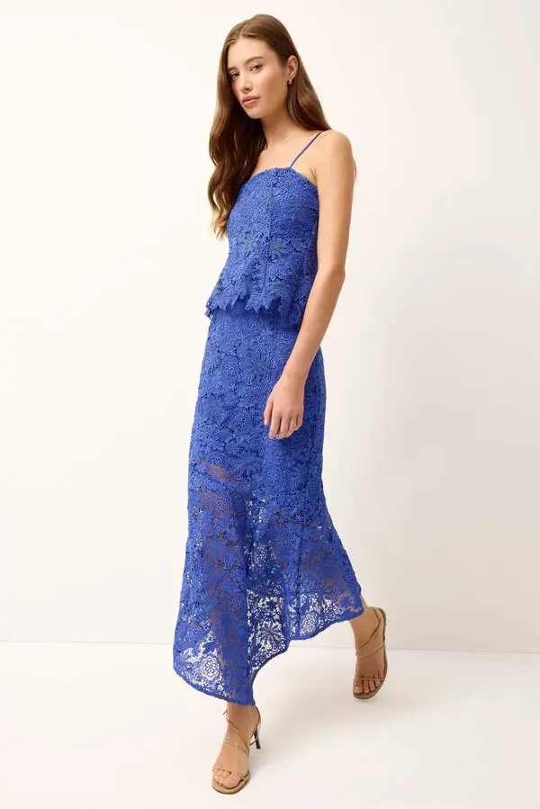 MARIE OLIVER Casey Skirt