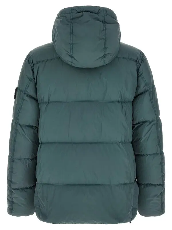 Stone Island 4100037' Down Jacket