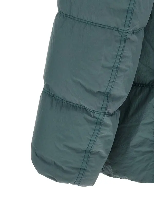 Stone Island 4100037' Down Jacket