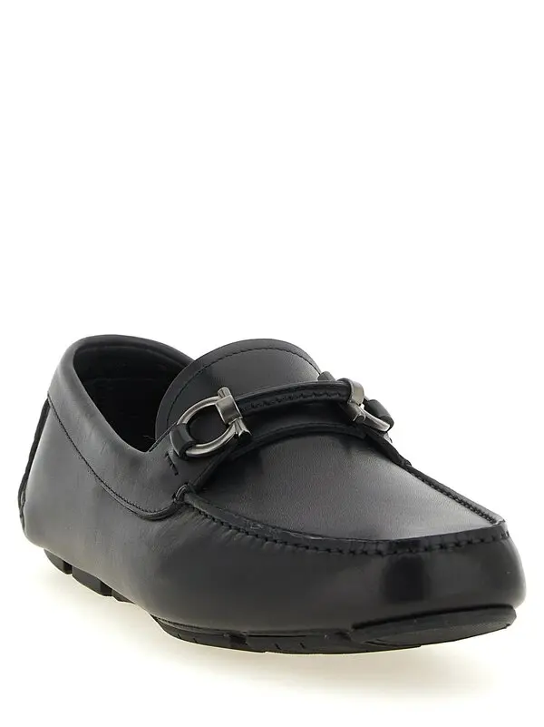 FERRAGAMO Sunday' Loafers