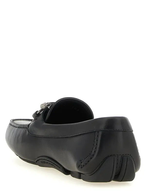 FERRAGAMO Sunday' Loafers