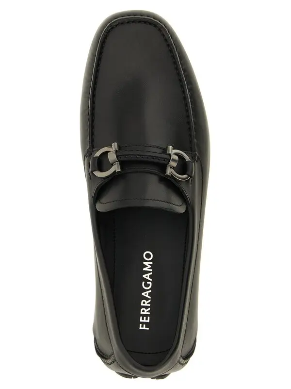 FERRAGAMO Sunday' Loafers