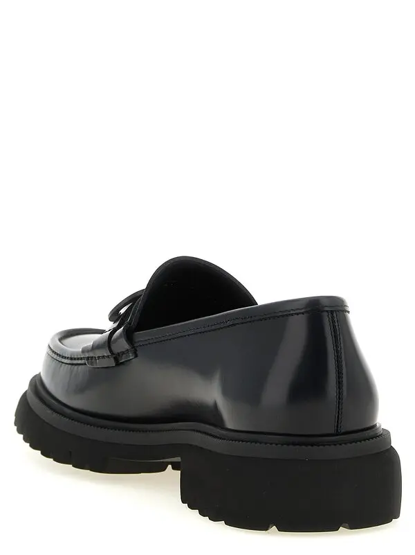 FERRAGAMO Cocoon' Loafers