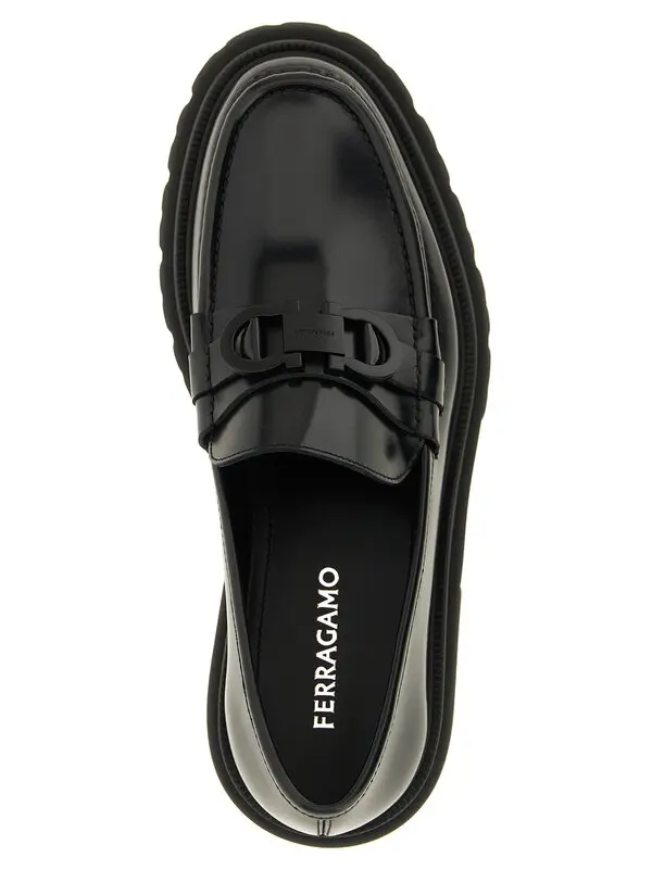 FERRAGAMO Cocoon' Loafers