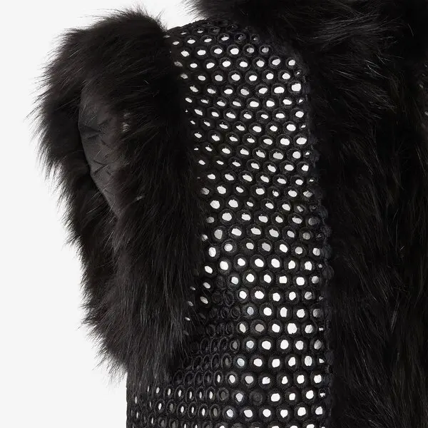 Fendi Gilet