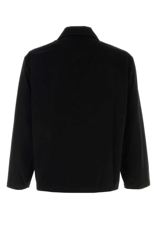 Saint Laurent Cotton Shirt