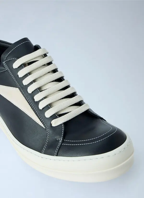 Rick Owens Vintage Sneakers