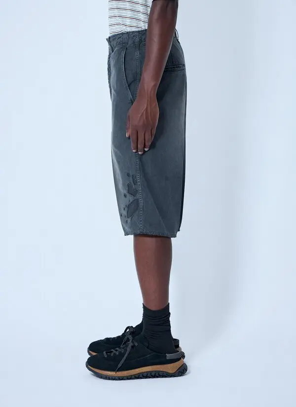 Visvim Broader Chino Shorts