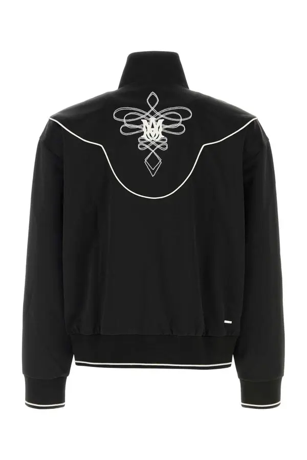 Amiri Tech Fabric Sweatshirt