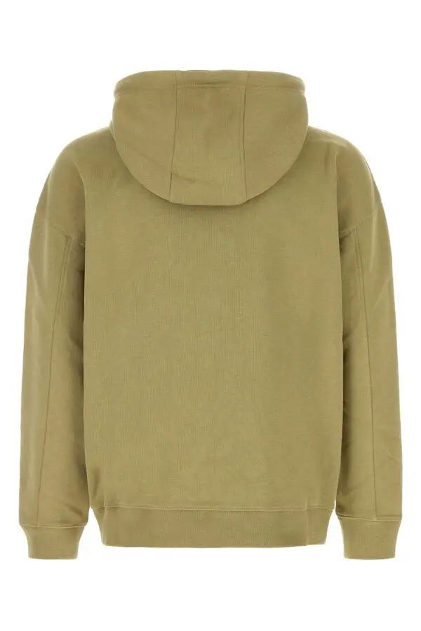 Loewe Sage Cotton Sweatshirt
