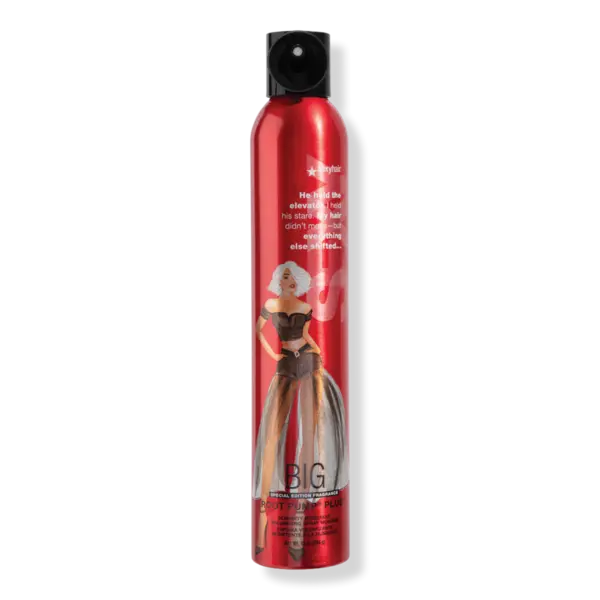 SEXY HAIR Special Edition Root Pump Plus Volumizing Spray Mousse - One-color