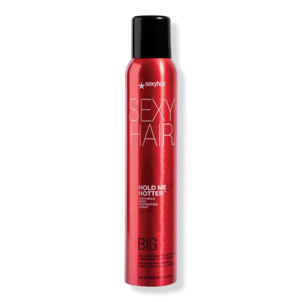 SEXY HAIR Hold Me Hotter Heat Protectant Spray - One-color