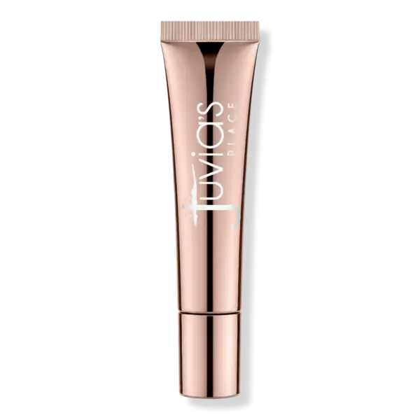 JUVIA'S PLACE Warrior Lip Armor Gloss - Serving