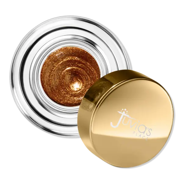 JUVIA'S PLACE Warrior Multi-use Chrome Gel - Blaze