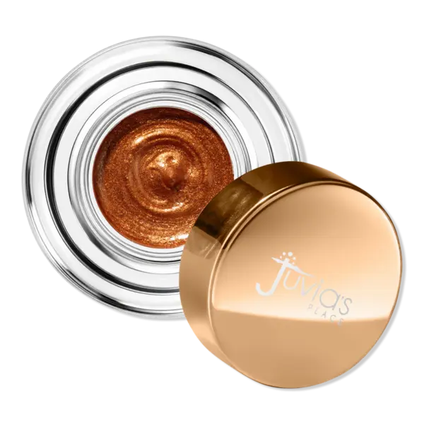 JUVIA'S PLACE Warrior Multi-use Chrome Gel - Heat Of Battle