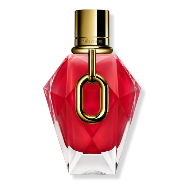 Rabanne Million Red For Her Parfum - One-color