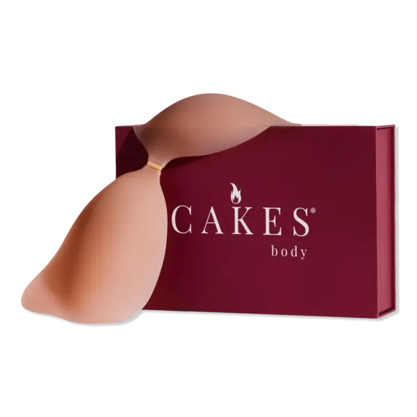 CAKES BODY Cakes Cleavage Bra Dd-f