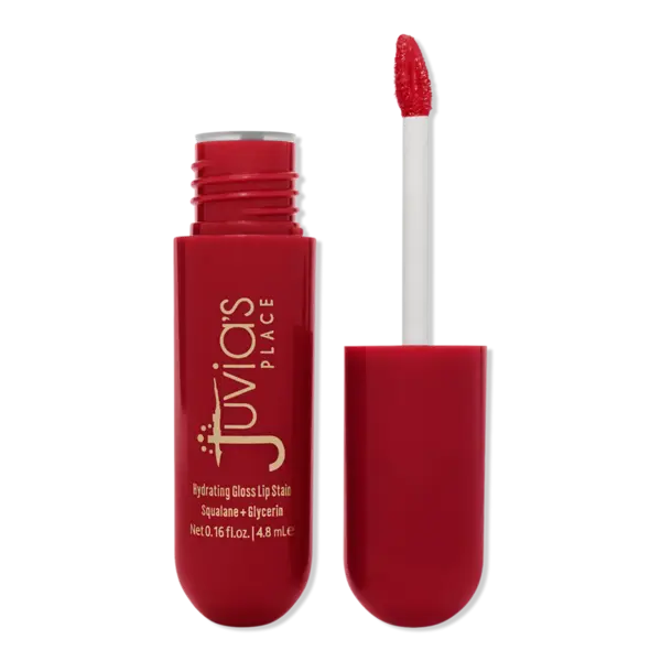 JUVIA'S PLACE Hydrating Gloss Lip Stain - Main Character