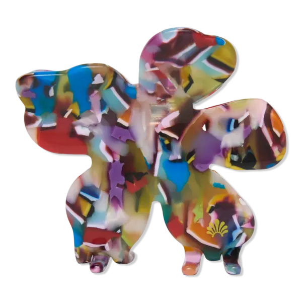 Lele Sadoughi Lily Claw Clip
