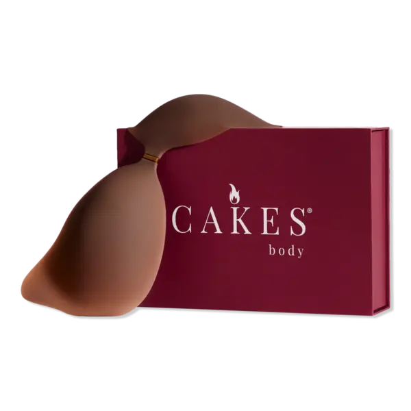 CAKES BODY Cakes Cleavage Bra F-g