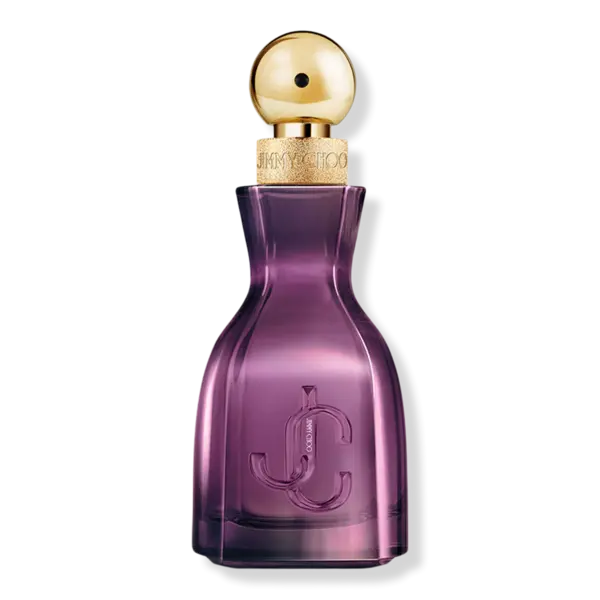 JIMMY CHOO I Want Choo Midnight Eau De Parfum
