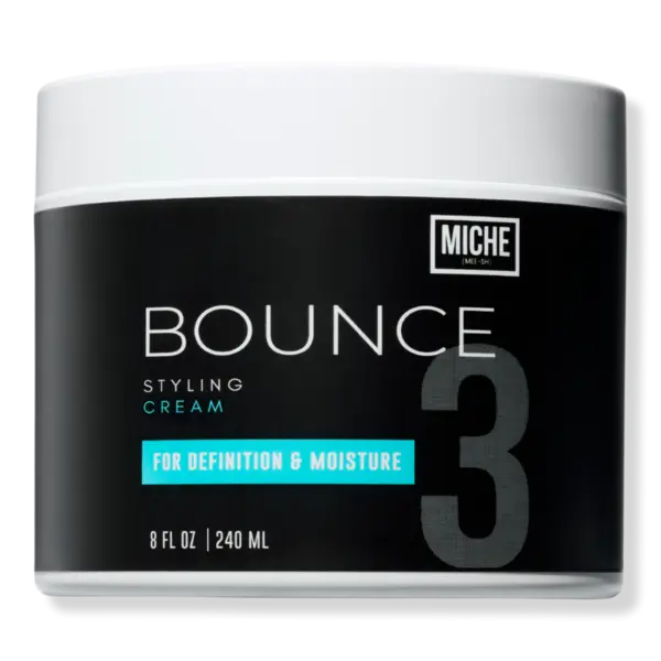 MICHE BEAUTY Bounce Styling Cream - One-color