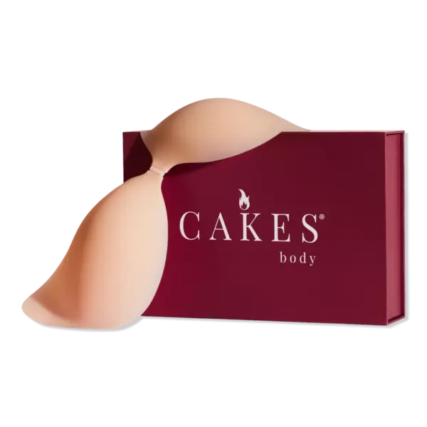 CAKES BODY Cakes Cleavage Bra Dd-f