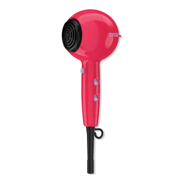 CONAIR Cake Pop Hair Dryer - Pink