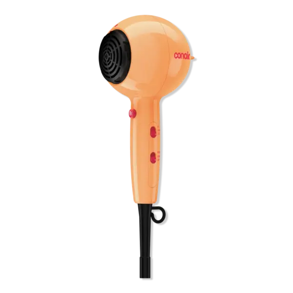 CONAIR Cake Pop Hair Dryer - Sherbert