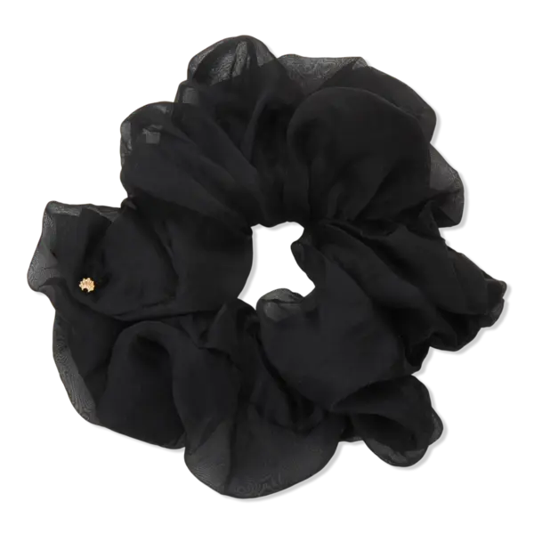 Lele Sadoughi Cindy Scrunchie