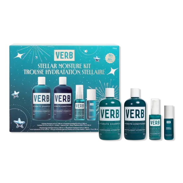 VERB Stellar Moisture Kit - One-color