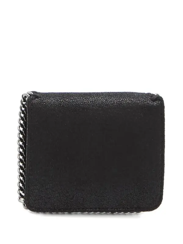 Stella McCartney Falabella Bi-fold Wallet