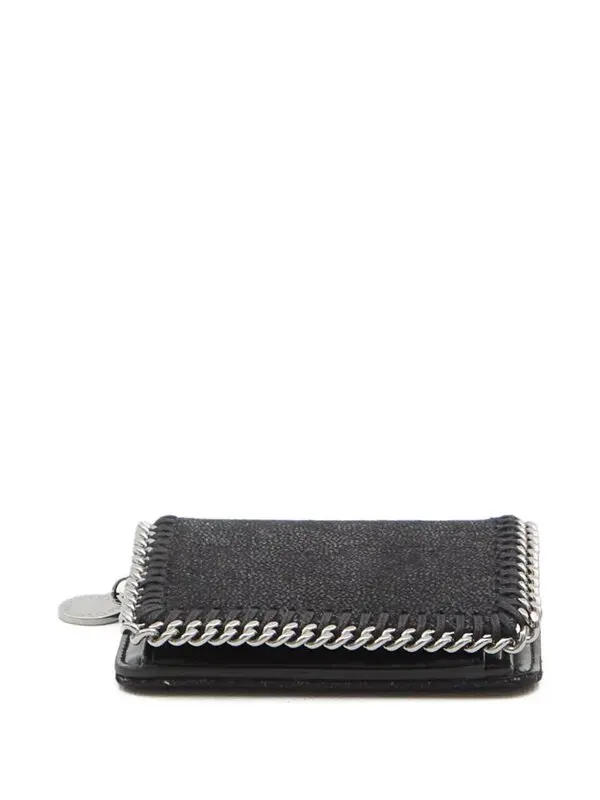 Stella McCartney Falabella Bi-fold Wallet