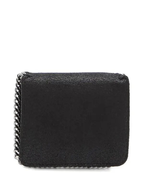 Stella McCartney Falabella Bi-fold Wallet