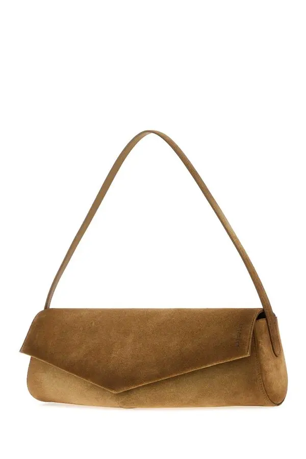 JIL SANDER Kante Flap Shoulder